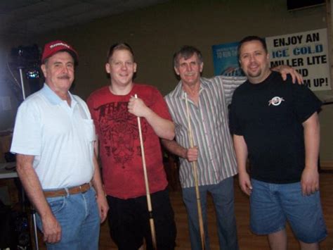 David Harcrow Brandon Shuff Calvin Harcrow Ray Hansen Azbilliards Forums