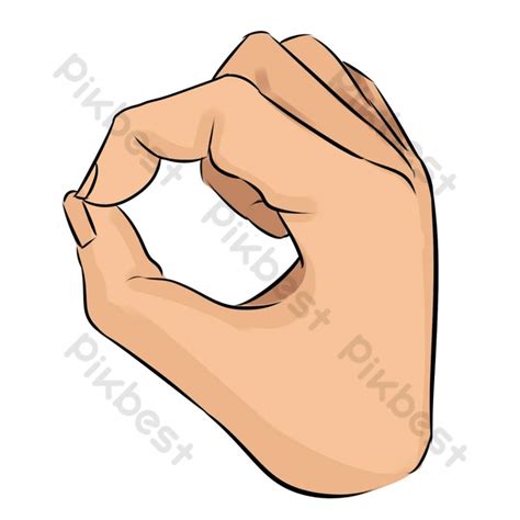 Pinch Gesture Illustration Png Images Psd Free Download Pikbest