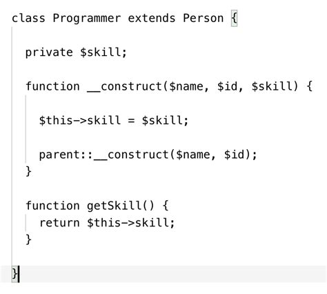 Learning Php Part 4 Objects Digital Ephemera