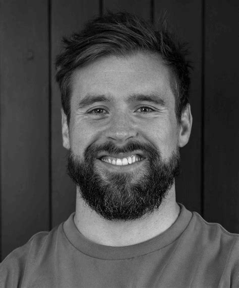 Ben Mudge Unfiltered