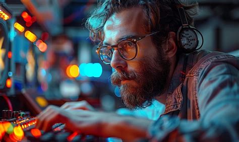 Premium Photo Quantitative Analyst Machine Learning Wallpaper