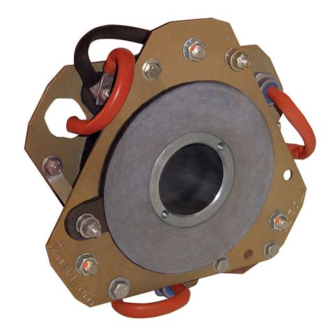 Rotating Rectifier New Gulf Electroquip
