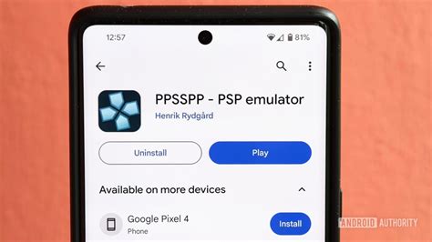 The PPSSPP Emulator Could Come To The App Store This Year Update