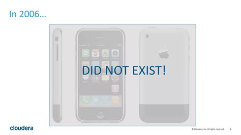 Introduction To Apache Kudu Pptx Databases Computer Software And Applications