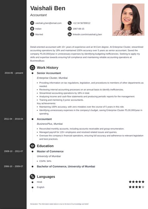 Resume Help Free Resume Writing Tips With Expert Advice