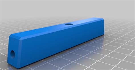 Nsp Mini Tuttle Box Fcs Adapter By B3n3d1k7 Download Free Stl Model