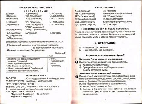 Справочник для начальных классов. Обсуждение на LiveInternet ...