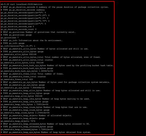 Step By Step Setup Grafana And Prometheus Monitoring Using Node Exporter To The New Blog