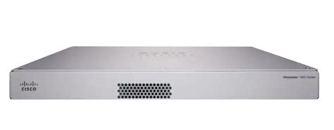 Shouki Cisco Firepower 1120 Asa Appliance 1u