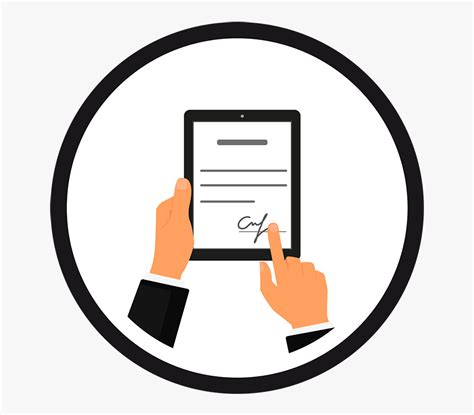 Electronically Sign Documents