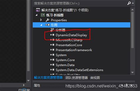 Dynamicdatadisplay 绘制实时曲线图和沿x轴移动的效果dynamicdatadisplay 沿x轴移动 Csdn博客