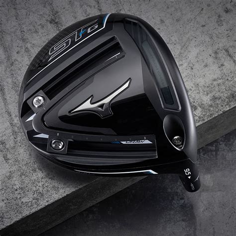 Mizuno St G Golf Driver