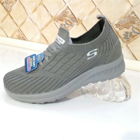 خرید و قیمت کفش بچه گانه اسکیچرز زیره تزریق ارسال رایگان ترب