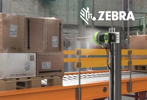 Pallet Scanning Accurately Read Barcodes Anywhere Easy To Deploy