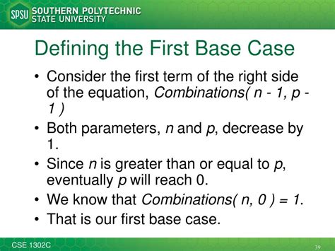 ppt recursion powerpoint presentation free download id 5855051