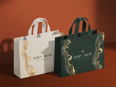 Логотип Фирменный стиль для бренда женской одежды Behance