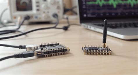 Arduino Vs Esp32 There Are Probably More Tech By Aaron Gulman Medium