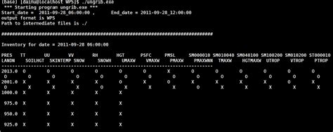 wrf wrf台风个例 wrf模拟台风domain设置 csdn博客