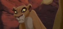 Vitani Lion King 2 GIF Vitani Lion King 2 Discover Share GIFs