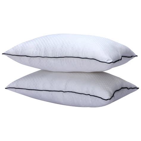 Rectangular Bed Pillow At Rs 110 Panipat Id 2854640458962