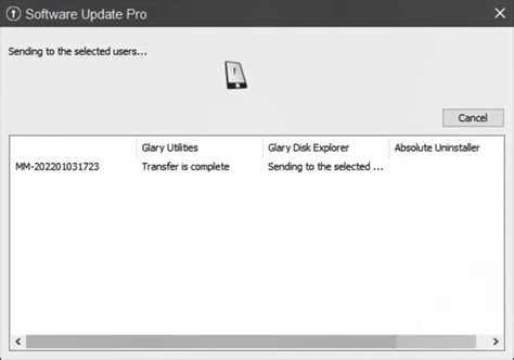 Glarysoft Software Update Pro Glarysoft Knowledge Base
