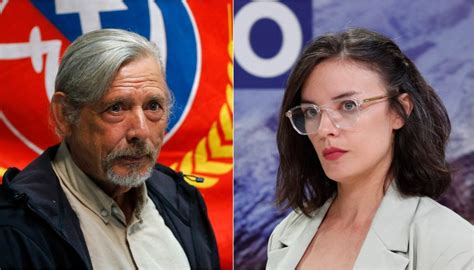 Vallejo Y Opción De Su Padre Como Alcalde De Algarrobo El Gobierno No Se Pronuncia Por