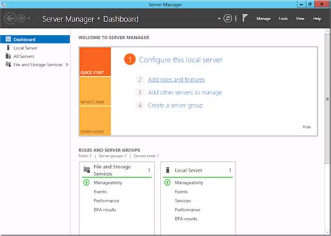 Install Configure Windows Server Active Directory By Areebskh Fiverr