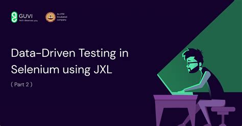 data driven selenium automation testing using jxl [updated]