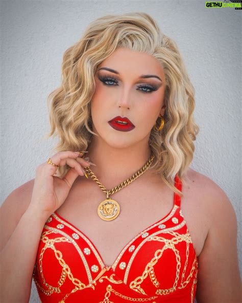 Laganja Estranja Wiki Biography Age Photos Spouse And More