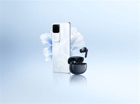 Vivo Tws E On Behance