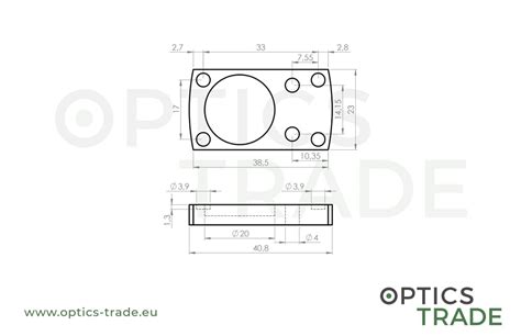 Shield Rmsc Footprint Optics Trade Blog