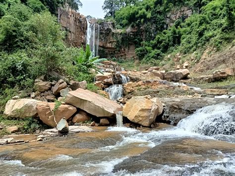 Kirirom National Park Day Hike Cycling Hiking And Birding Tours In Cambodia