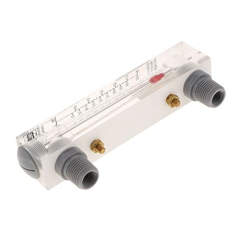 Flow Meter 02 2 Lpm Spraytech