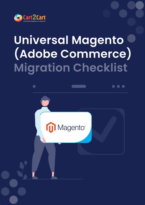 PPT Universal Magento Adobe Commerce Migration Checklist PowerPoint Presentation ID 12243213