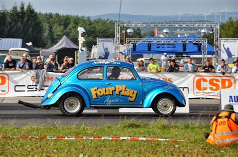 Veedubclub Frauenfeld Das Drag Day 11 Part 3