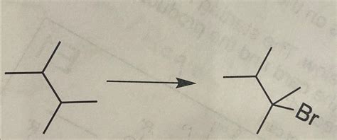 Solved What Reagent Is Used In This Reaction Chegg Com