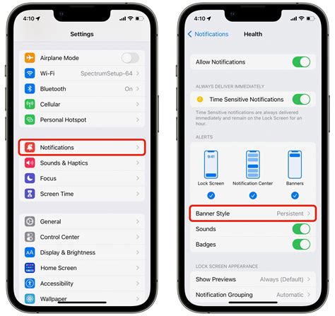 Ios Persistent Notifications Mean You Never Miss Important Alerts Cult Of Mac