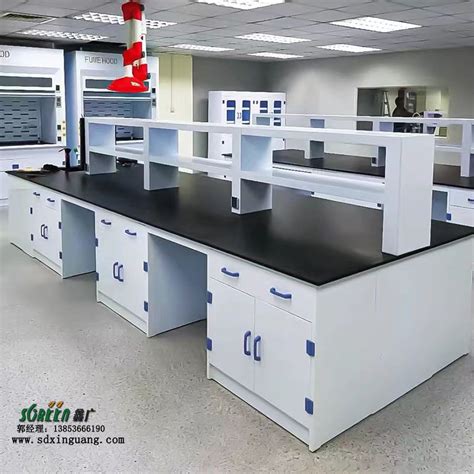 山东实验台 Pp试验工作台 化验室边台