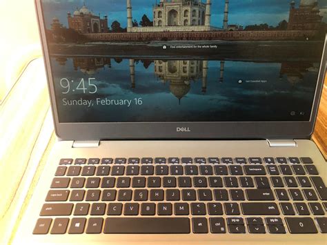 Th Gen Corei Dell Inspiron Laptop Sold Computers Nigeria