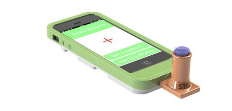 Brothers Turning IPhones Into Medical Testing Devices Lassonde Entrepreneur Institute