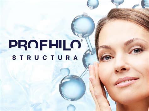 Profhilo Structura Lipo Lifting Treatment In Marlow