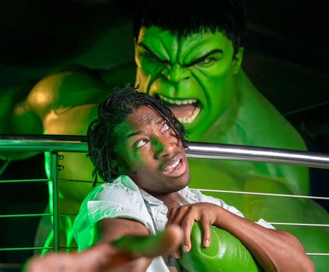 Londons Wax Museum Madame Tussauds™ London