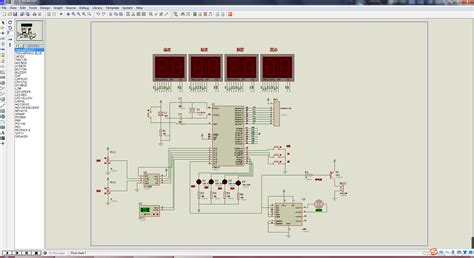 495、基于51单片机的环境监测仿真设计（温湿度，烟雾，振动，数码管，sht11） 单片机环境检测系统设计与仿真 csdn博客