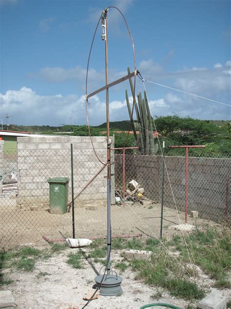 Pj2bvu Magnetic Loop