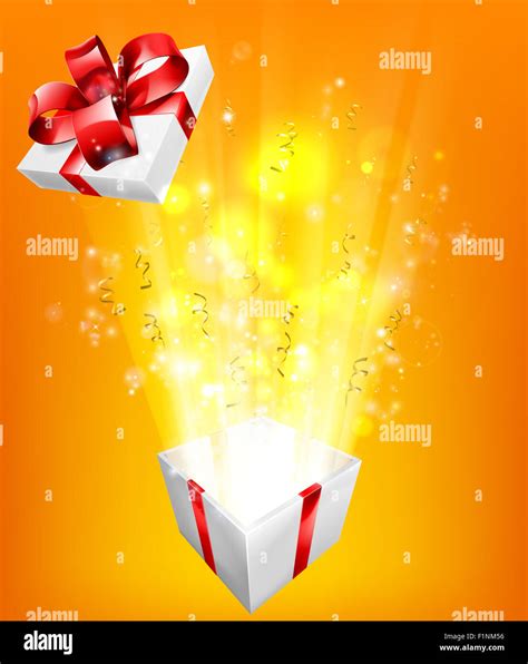 Gift Gift Box Gift Box Hi Res Stock Photography And Images Alamy