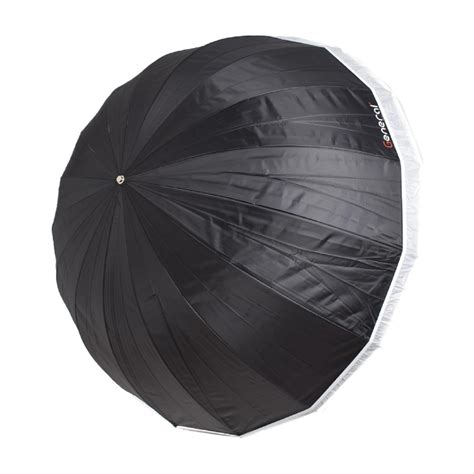 General Parabolic Umbrella With Diffuser 135cm General® Group