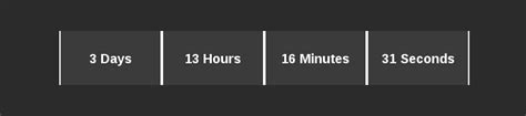 GitHub Matheushf Ng2 Date Countdown Simple And Customizable Angular
