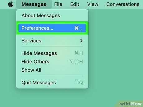 How To Remove IMessage From A Mac Easy Methods To Try