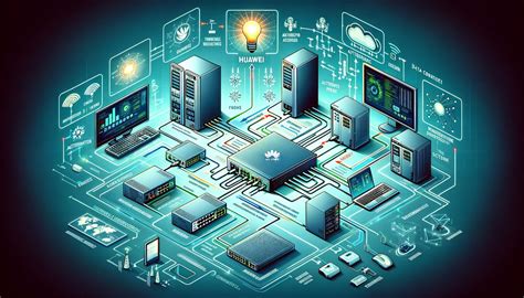 Huawei Device Configuration And Interconnection Toughradius By Talkincode Medium