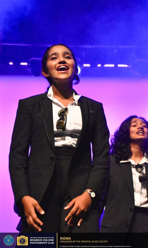 Yesandi Haputhanthri On Linkedin Ridma ‘23 20012023